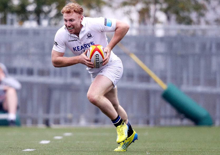 Munster Domestic Rugby | Cork Constitution Are Champions