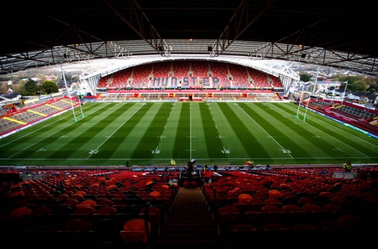 Munster Rugby | Tickets