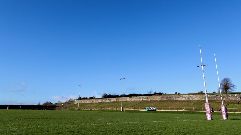 Munster Domestic Rugby | Bandon Primary School Blitz Attracts 700 Pupils