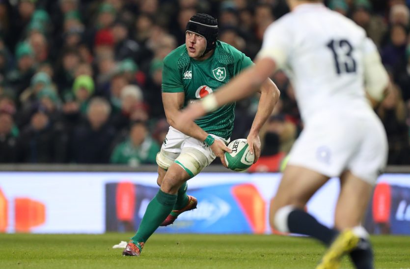 Munster Rugby | Ireland Rugby Squad Update