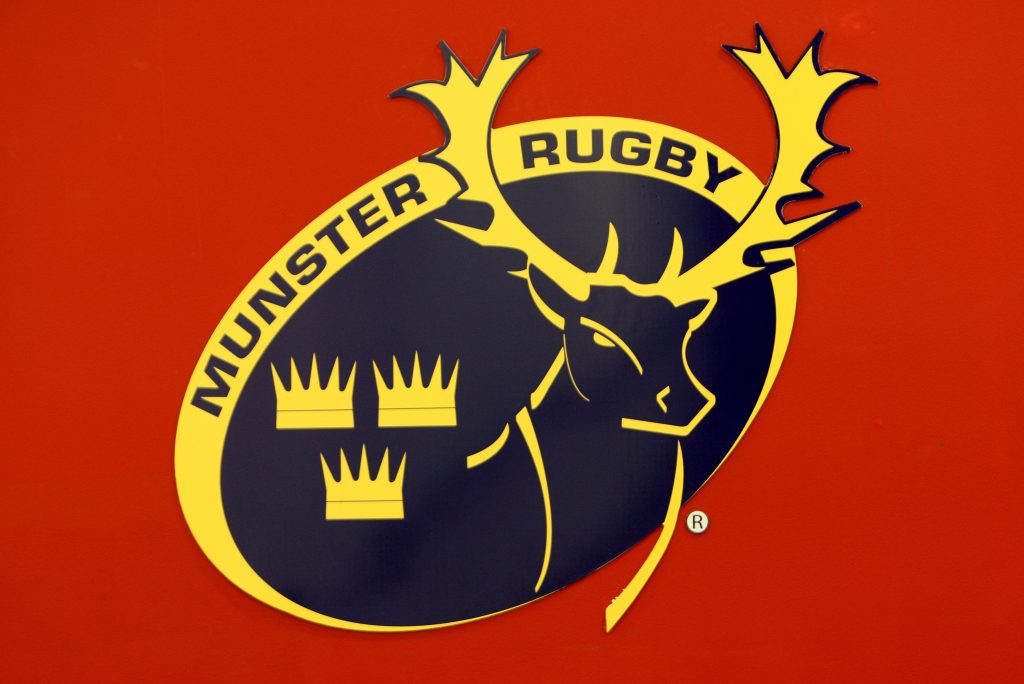 Munster Rugby | Vacancy | Munster Rugby Chief Executive