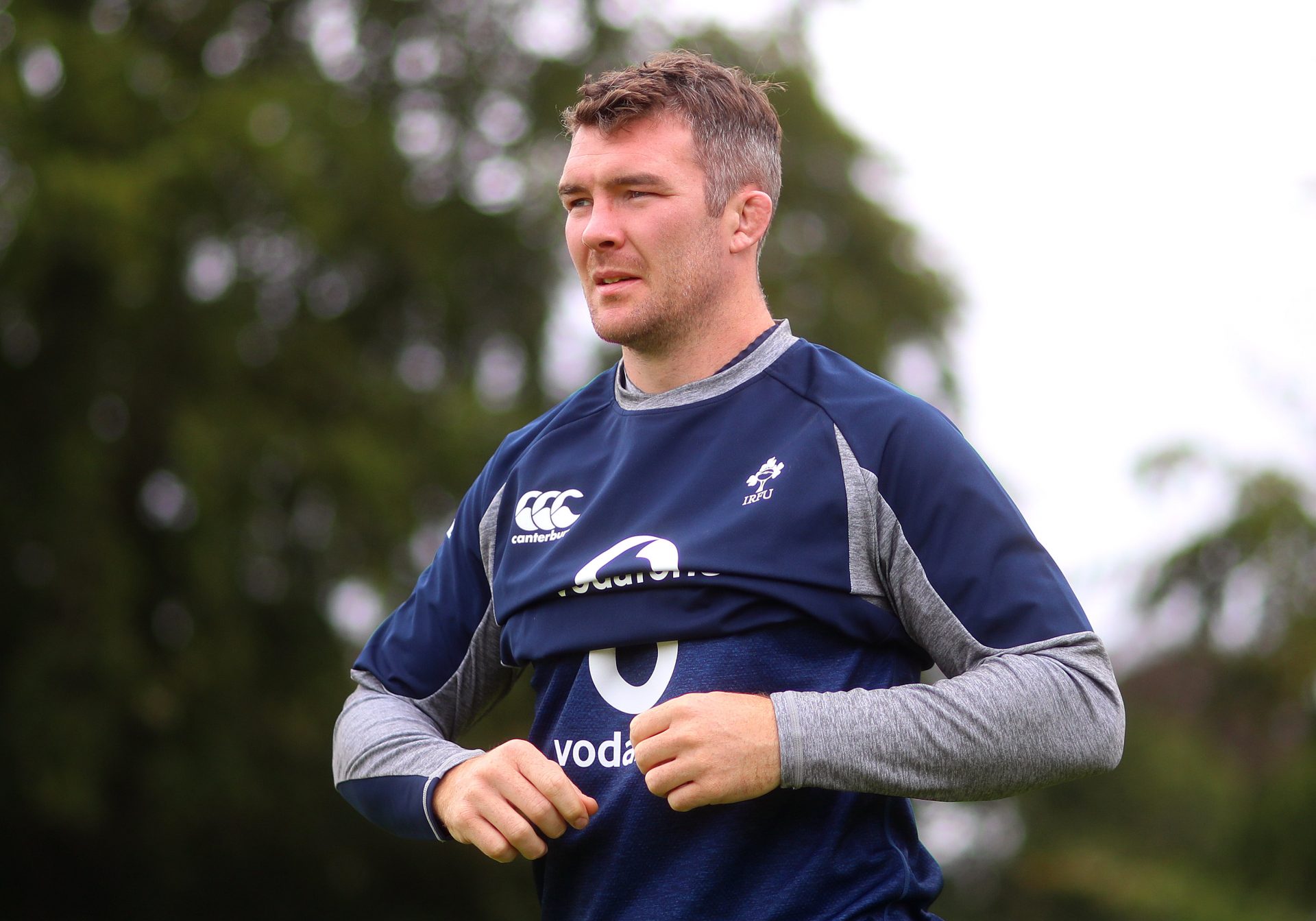 Munster Rugby | John Ryan