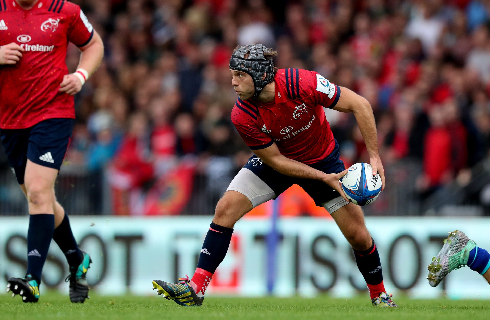 Munster Domestic Rugby | Coach Development To Host Position Specific ...