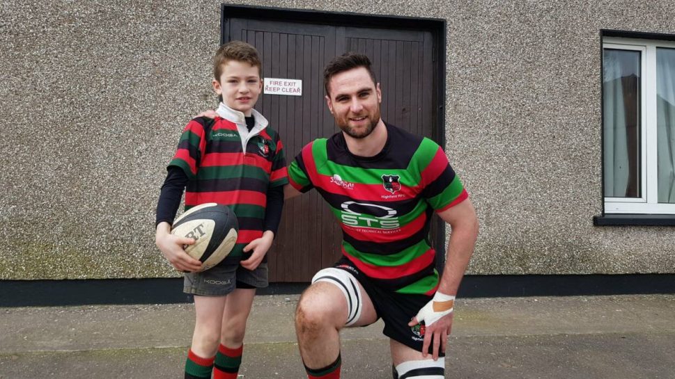 Munster Domestic Rugby | All Ireland League Round Up