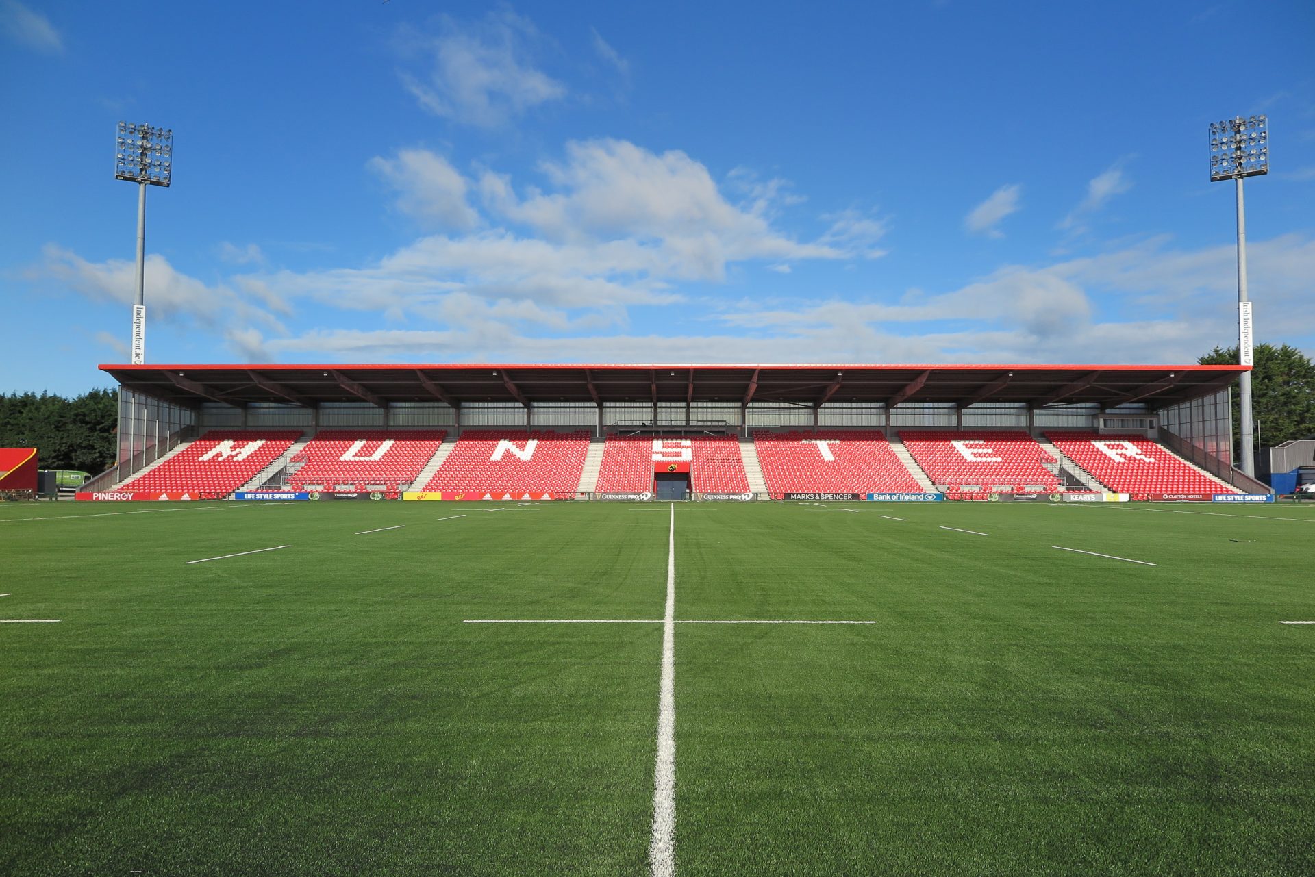 Munster Rugby | Cork Stadium Name Change