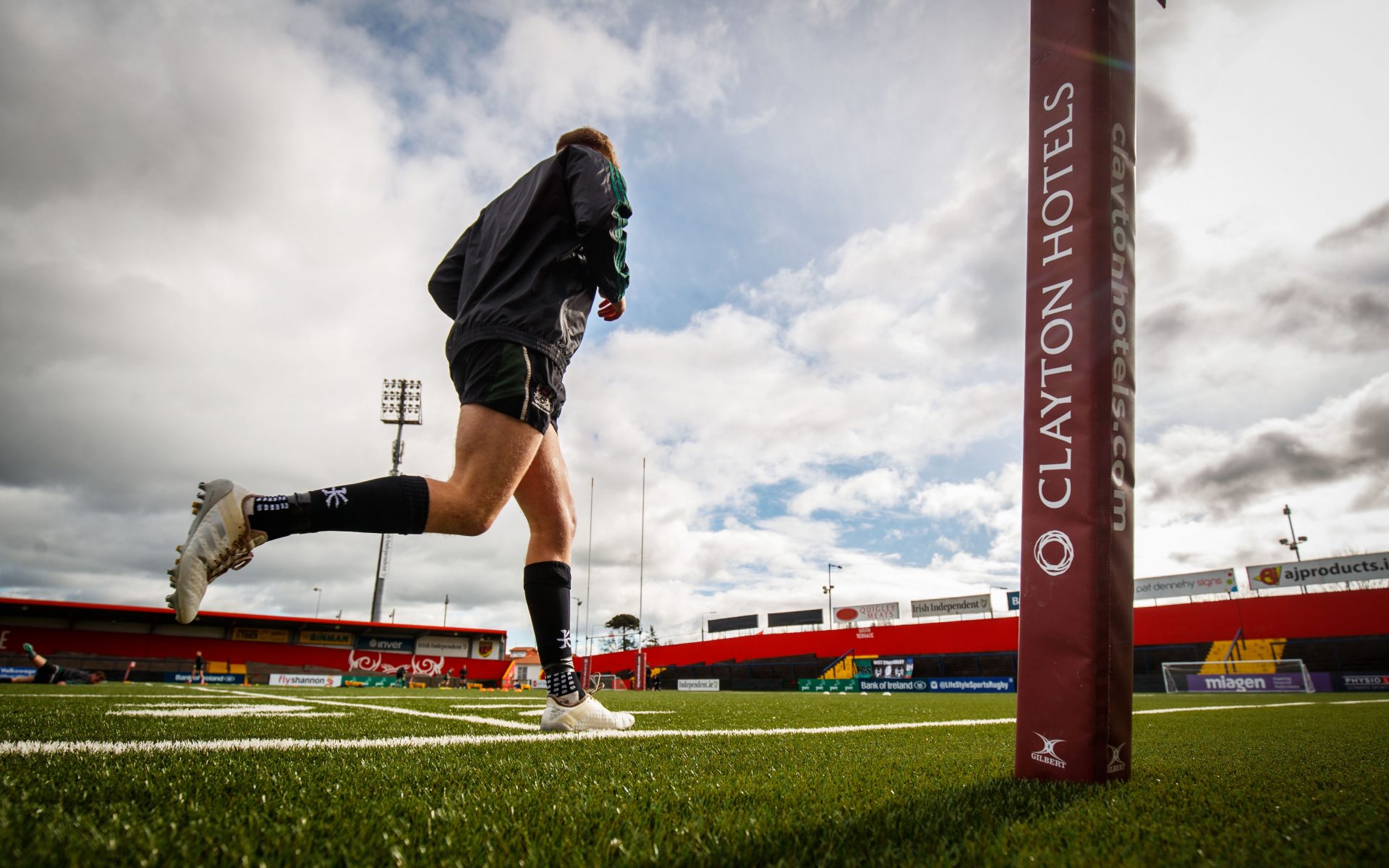 Munster Domestic Rugby | Clayton Hotel Munster Schools Senior Cup First ...