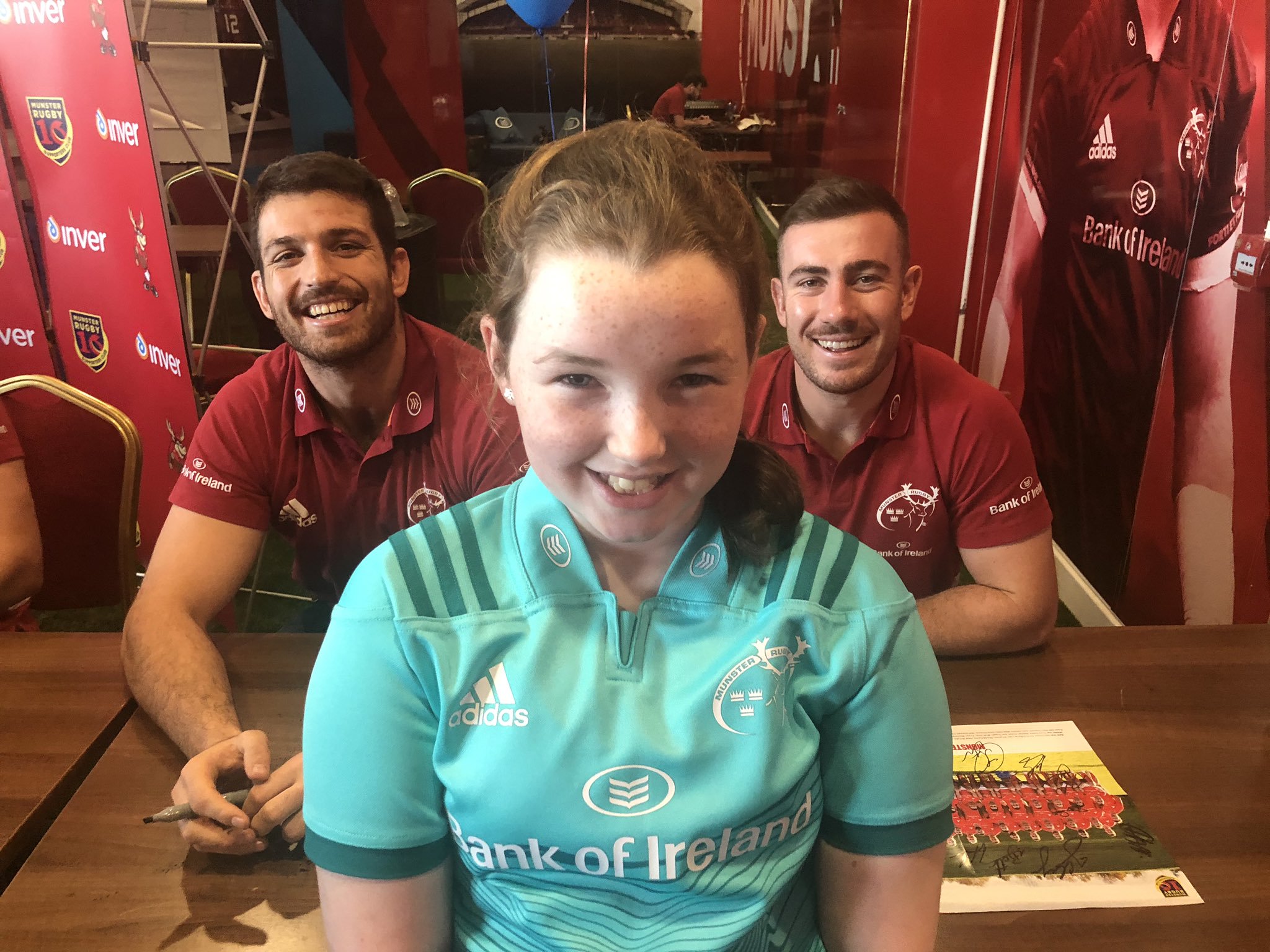 Munster Rugby Supporters Club | Fantastic Day At The MRSC Junior Club ...
