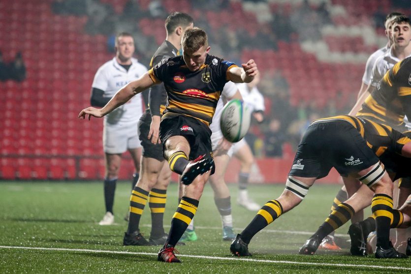 Munster Domestic Rugby | Weekend Preview