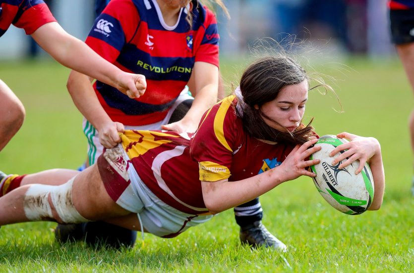 Munster Domestic Rugby | Clubs Invited To Give It A Try In 2020