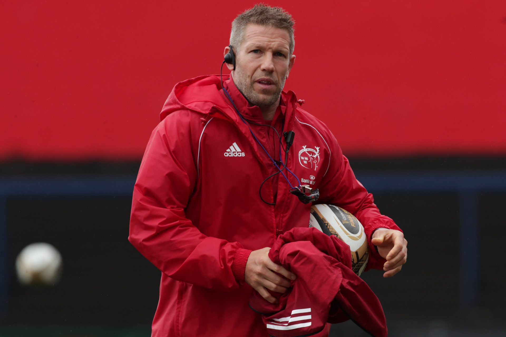Munster Domestic Rugby | Colm McMahon Appointed To Head of Rugby ...