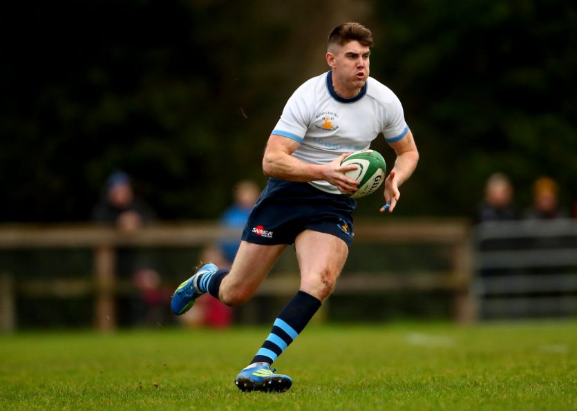 Munster Domestic Rugby | Weekend Preview | Junior Rugby