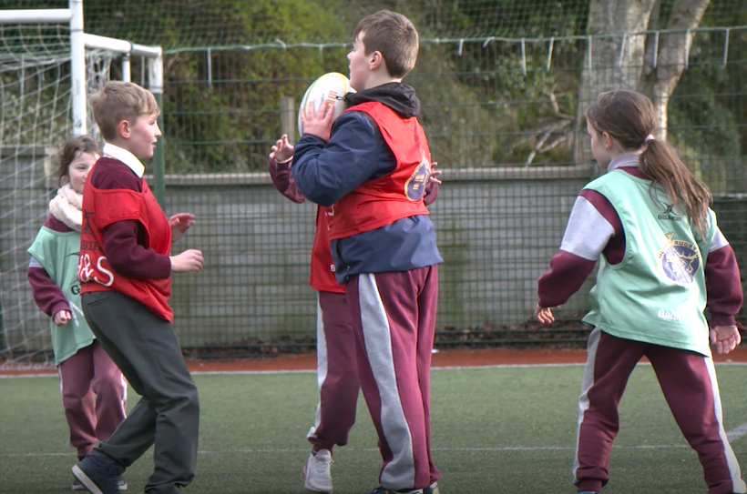 Munster Domestic Rugby | #MunsterStartsHere Video Series Returns ...