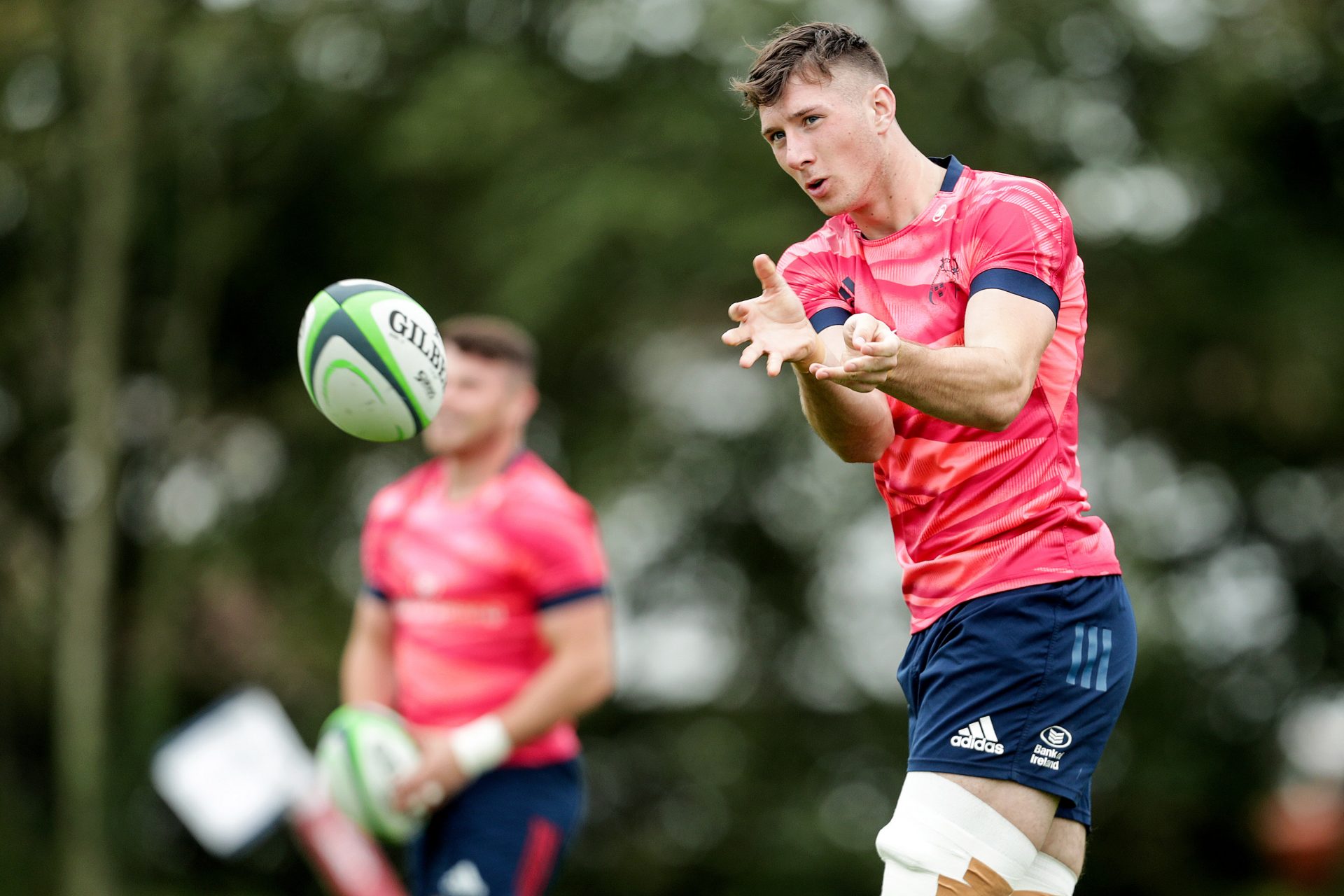 Munster Domestic Rugby | Thomas Ahern | Hungry For More Special Moments ...