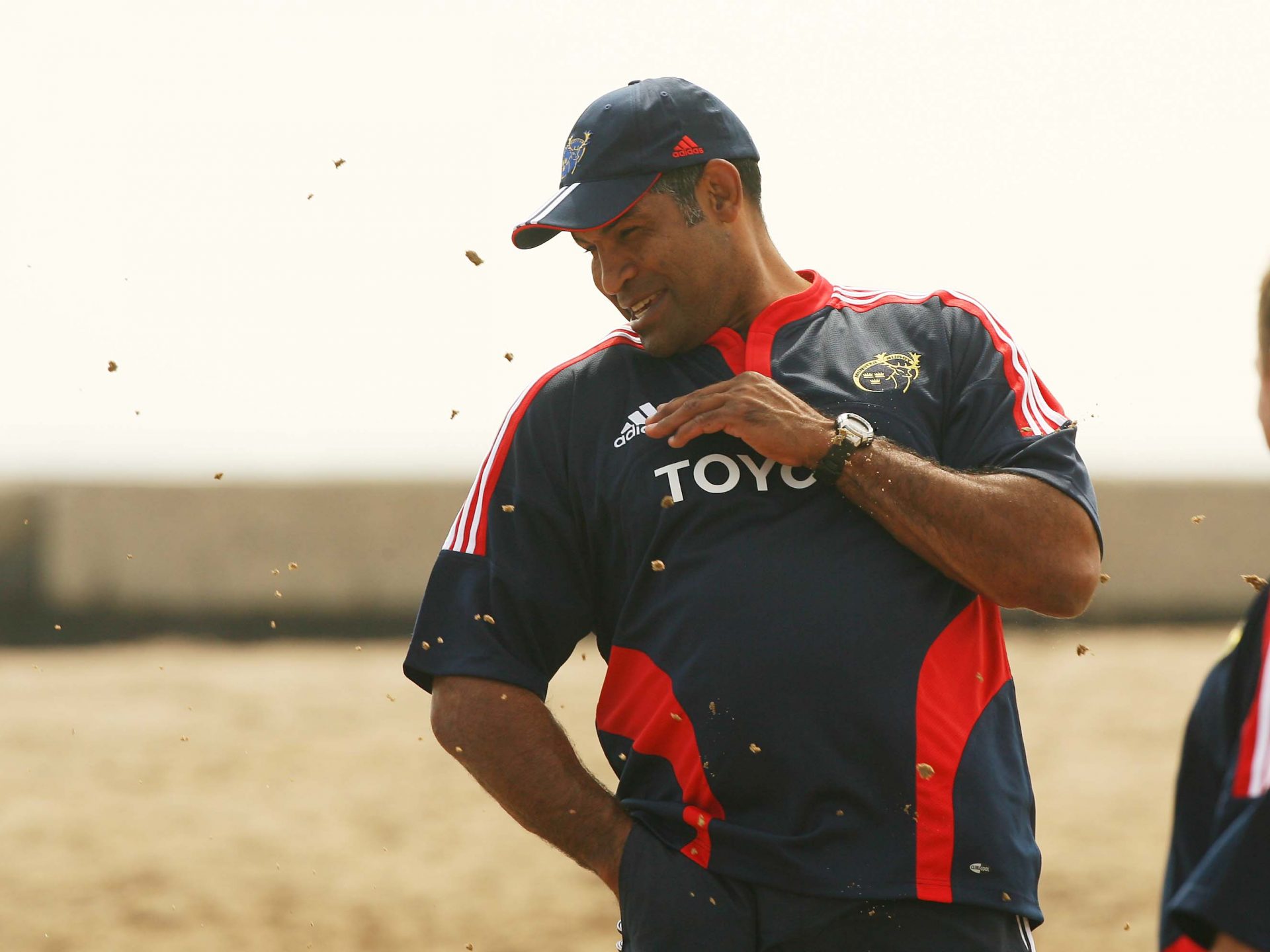 Munster Rugby | Munster Influences From Abroad