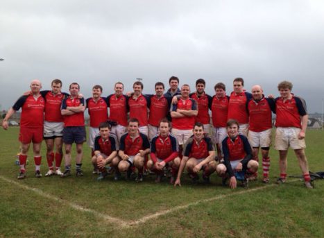 Munster Rugby | Club Focus: Charleville RFC