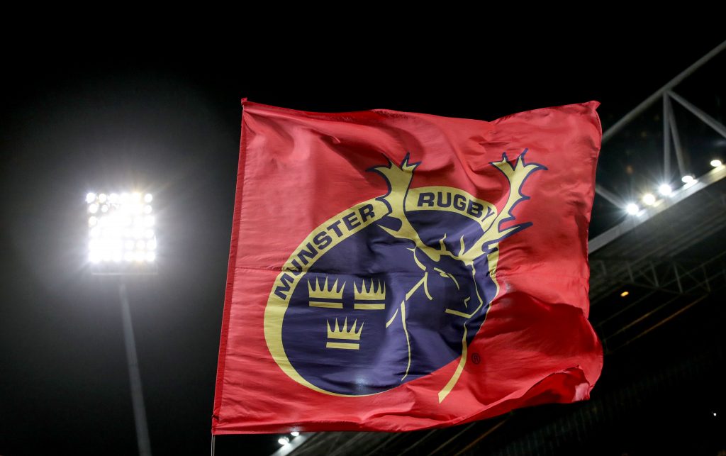 Munster Rugby | Home