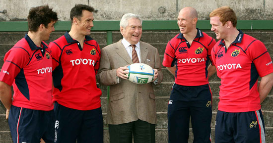 Munster Rugby | Toyota-renewal