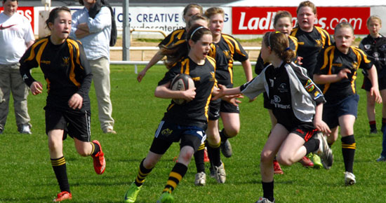 Munster Rugby | Clanwilliam_Girls_Web