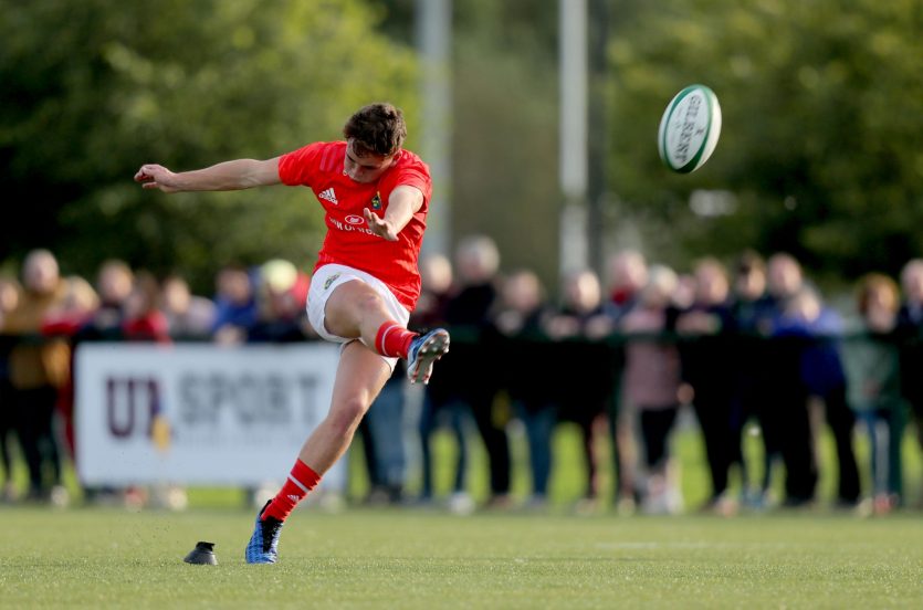 Munster Domestic Rugby | Player Development | Fun Skills & Conditioning ...