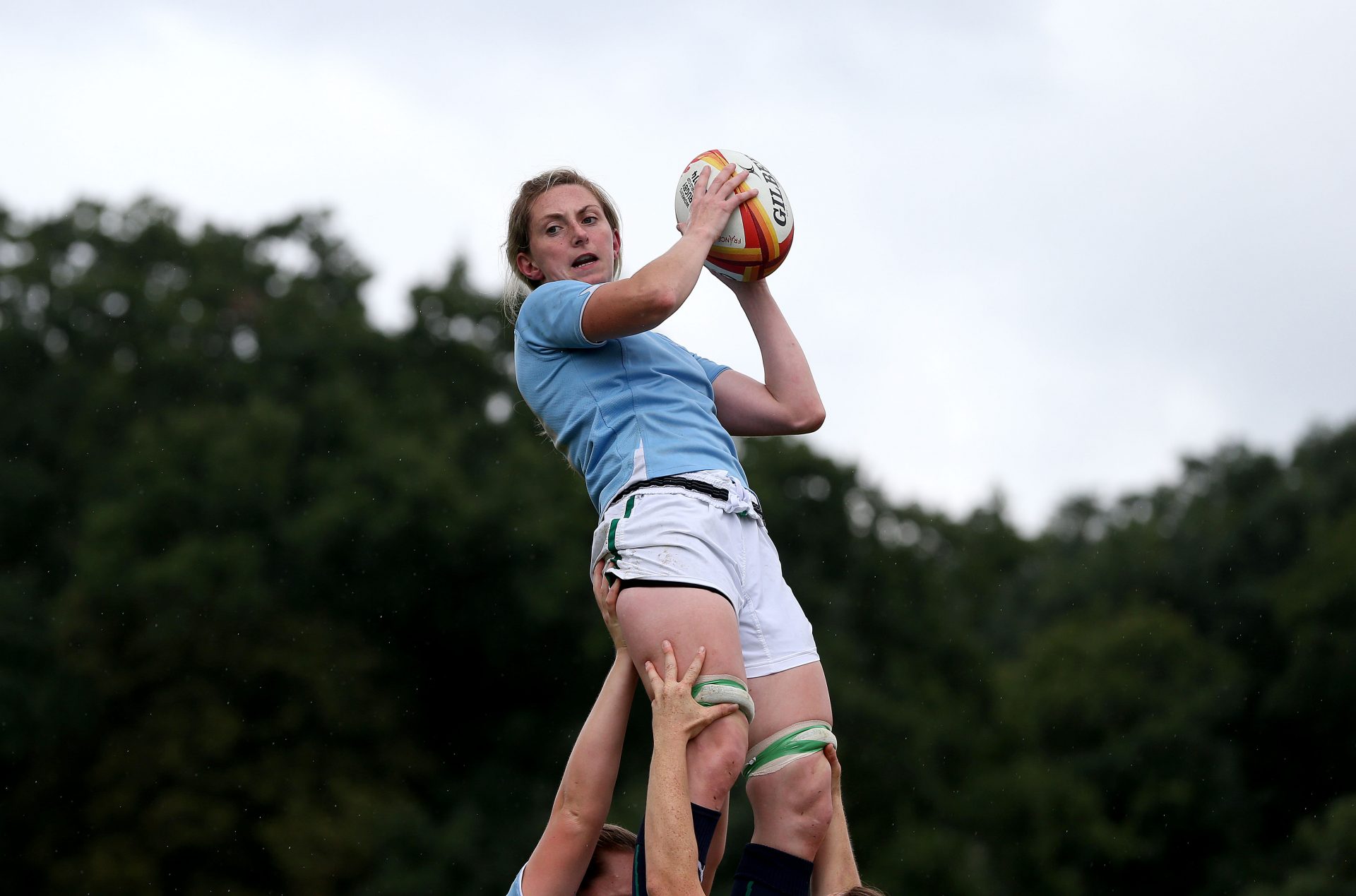 Munster Domestic Rugby | Interview | Siobhan Fleming Reflects On An ...