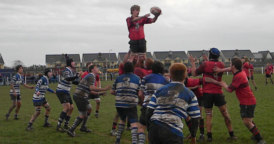 Munster Rugby | Waterpark_Final