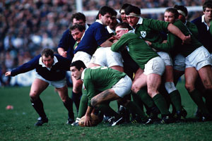 Munster Rugby | colin-deans