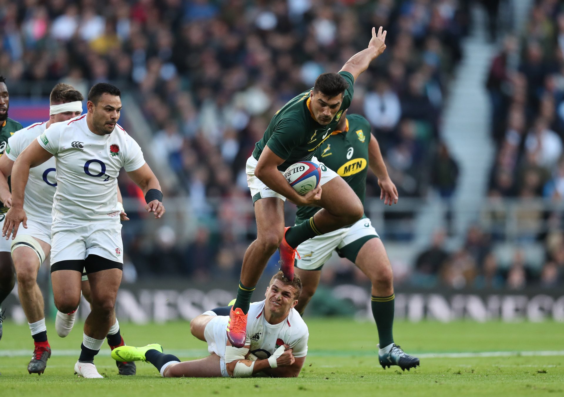 Munster Rugby | Player Profiles | Munster Rugby’s New Signings