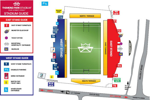 Munster Rugby | TP_Map_Updated_Web