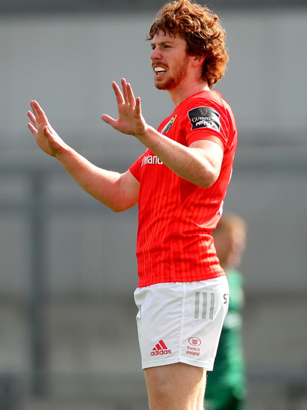 Munster Rugby | Ben Healy 18/9/2020