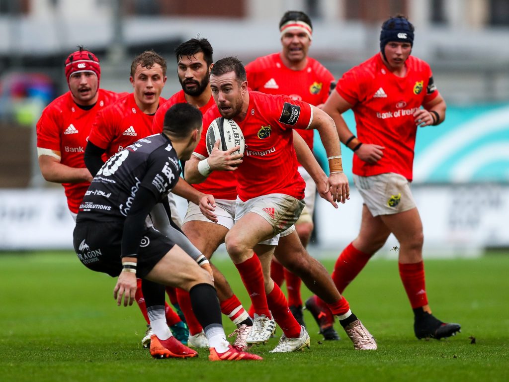 Munster Rugby | Video | Highlights & Gallery – Season So Far