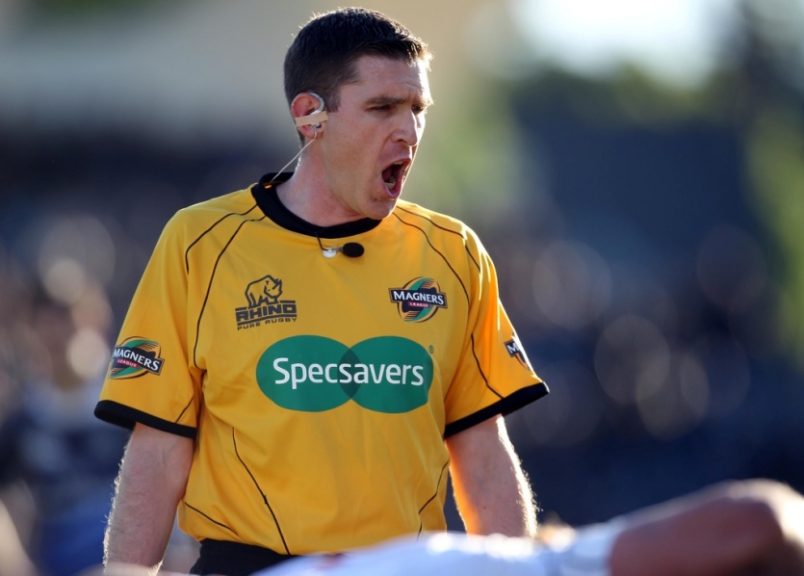 Munster Domestic Rugby | George Clancy Interview | Calling Time On A ...