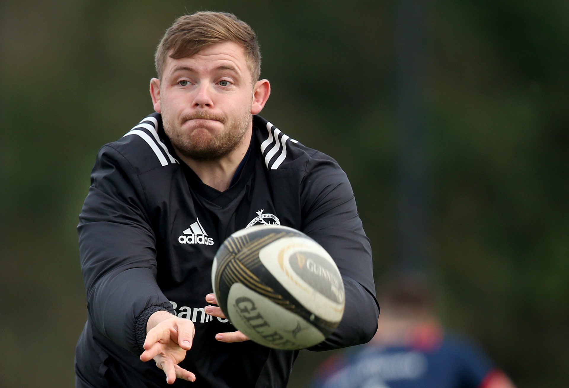 Munster Rugby | Squad Update | Preparations Begin For Glasgow Warriors
