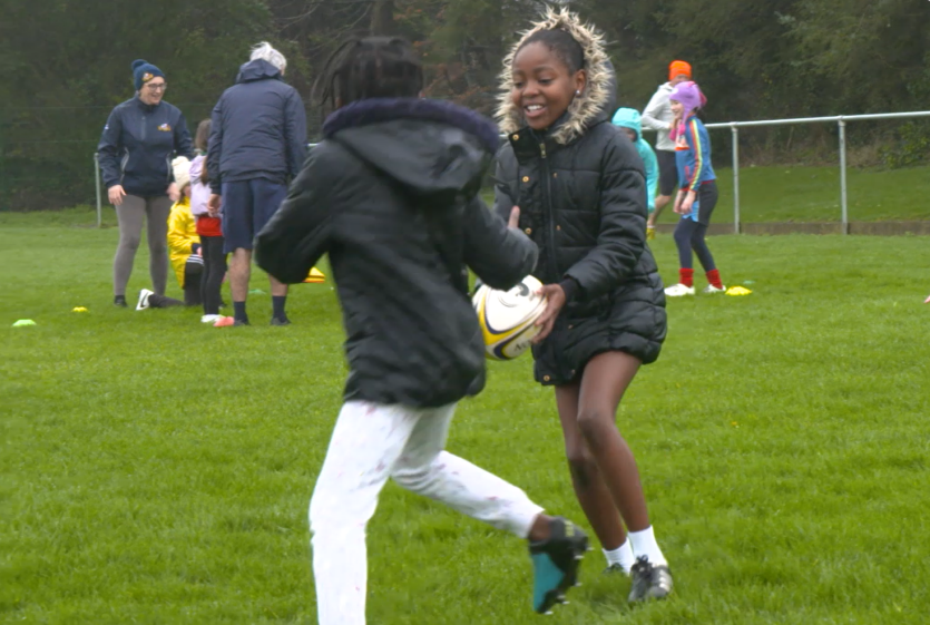Munster Domestic Rugby | Clonakilty RFC | “Putting Inclusivity At The ...