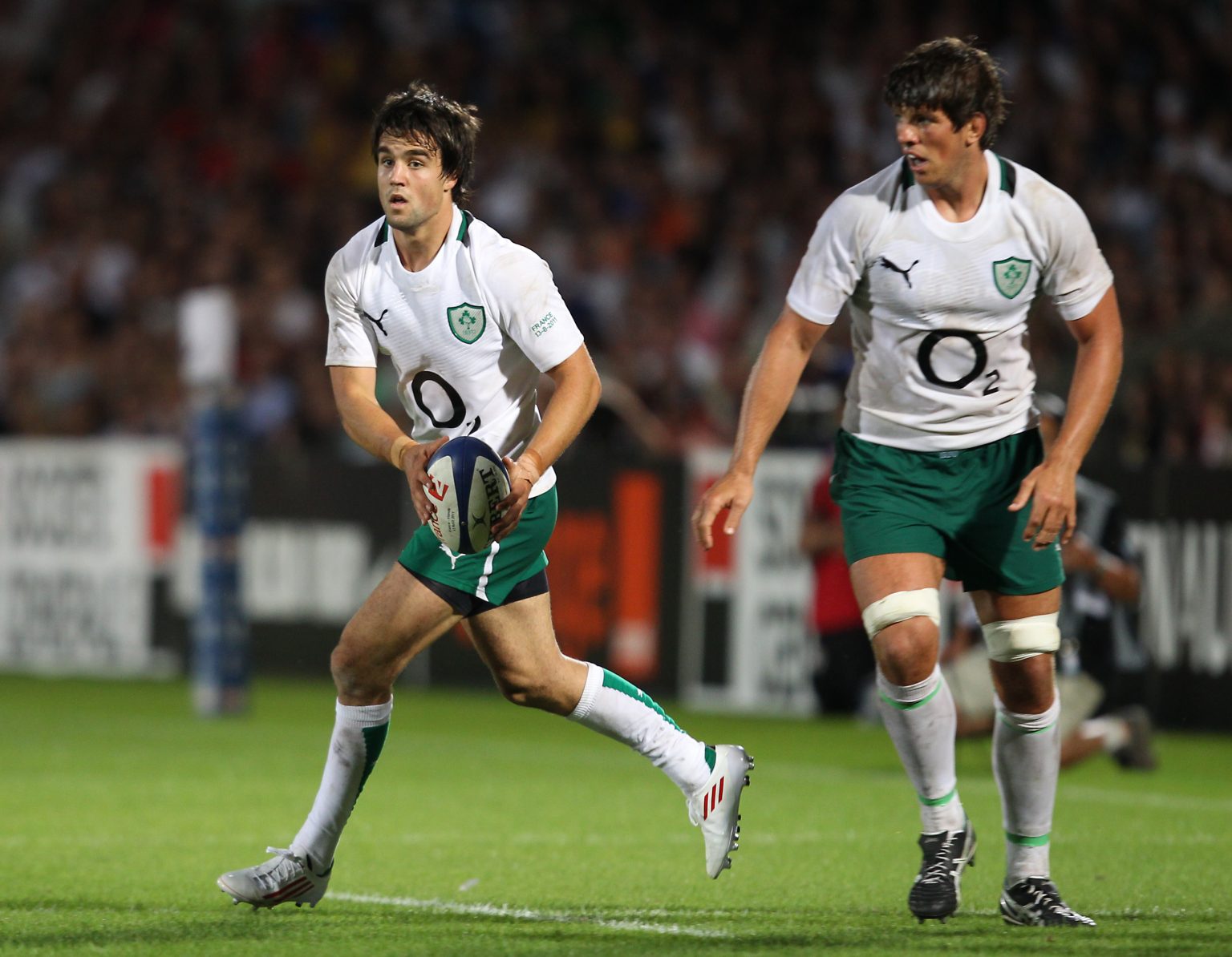 Munster Rugby | Conor Murray Named In World Rugby Team Of The Decade