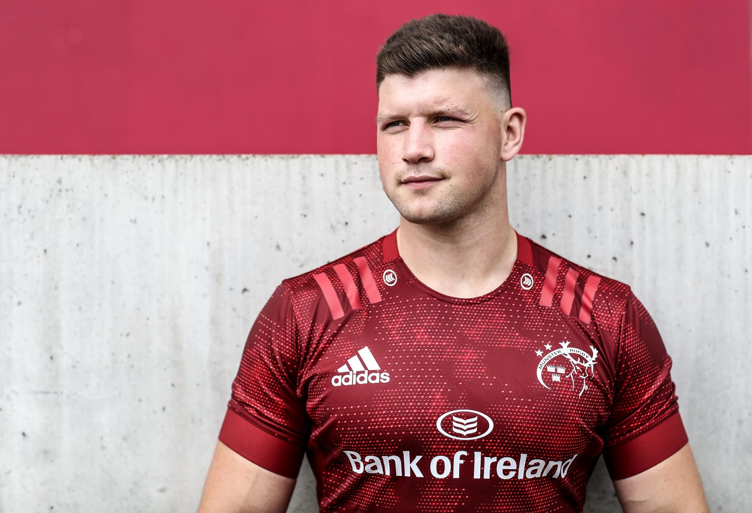 Munster Rugby | Christmas Hamper Competition