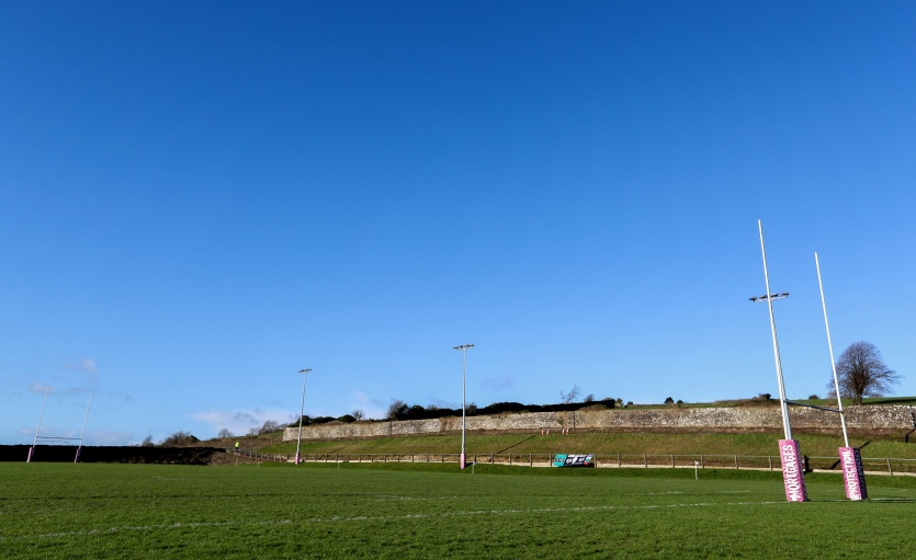 Munster Domestic Rugby | Deadline For Applications For Sports Capital ...
