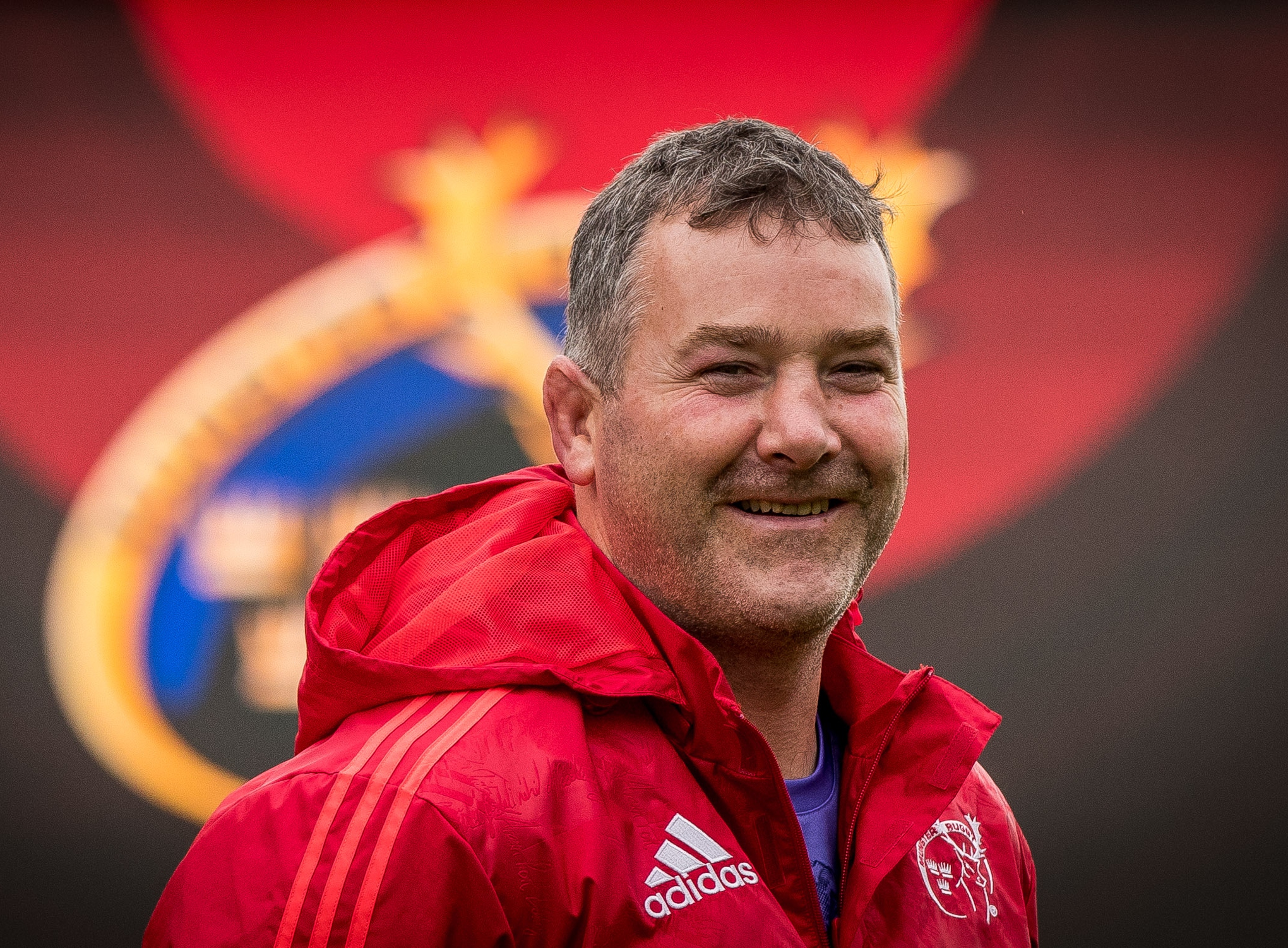 Munster Rugby | Statement On The Sudden Passing of Anthony Foley