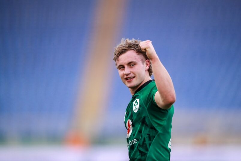 Munster Domestic Rugby | Craig Casey – “I Can See Exactly Why He’s ...