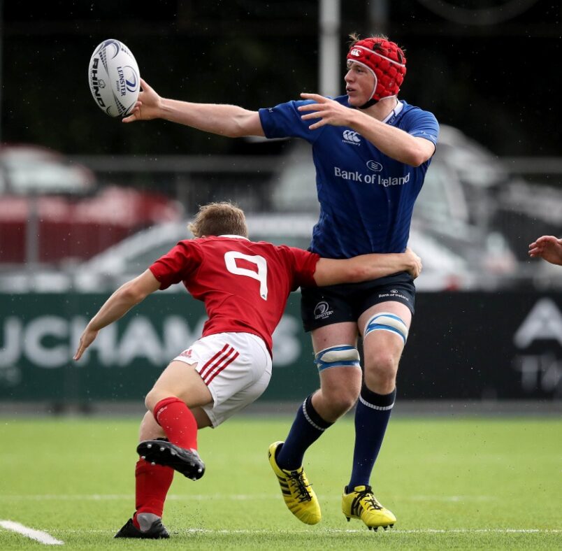 Munster Domestic Rugby | Craig Casey – “I Can See Exactly Why He’s ...