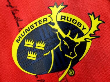 Munster Rugby | Home