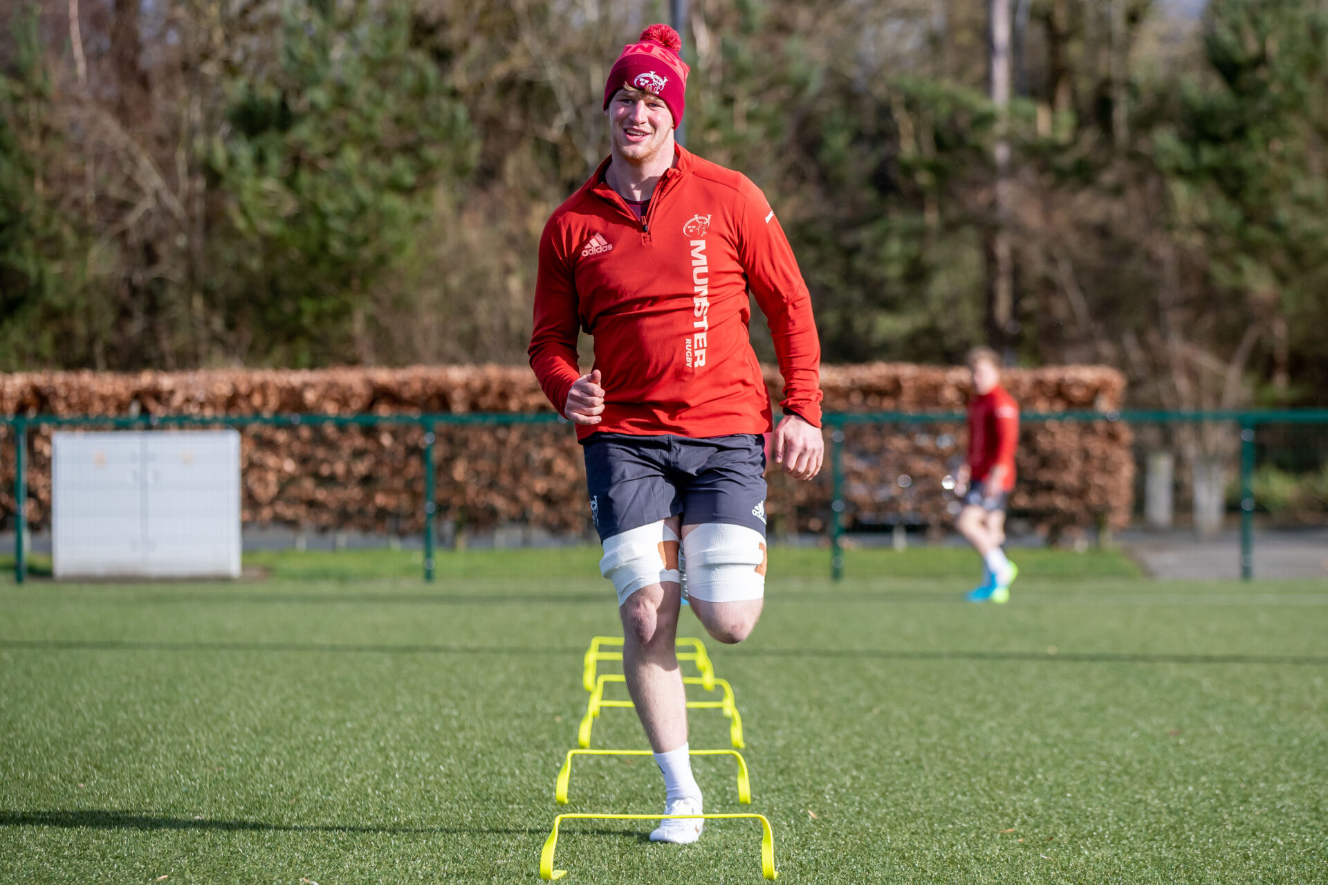 Munster Rugby | Team Named | Munster Side To Face Benetton