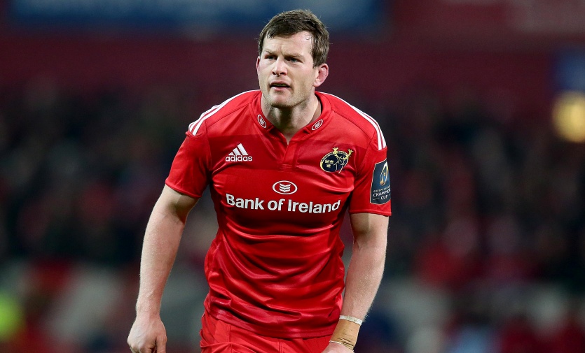 Munster Domestic Rugby | Club Notes: Sunday’s Well Appoint Denis Hurley ...