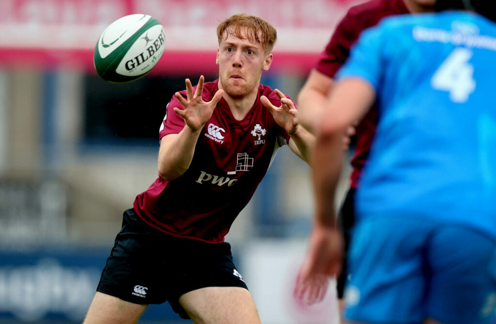 Munster Domestic Rugby | This Week At Munster Rugby