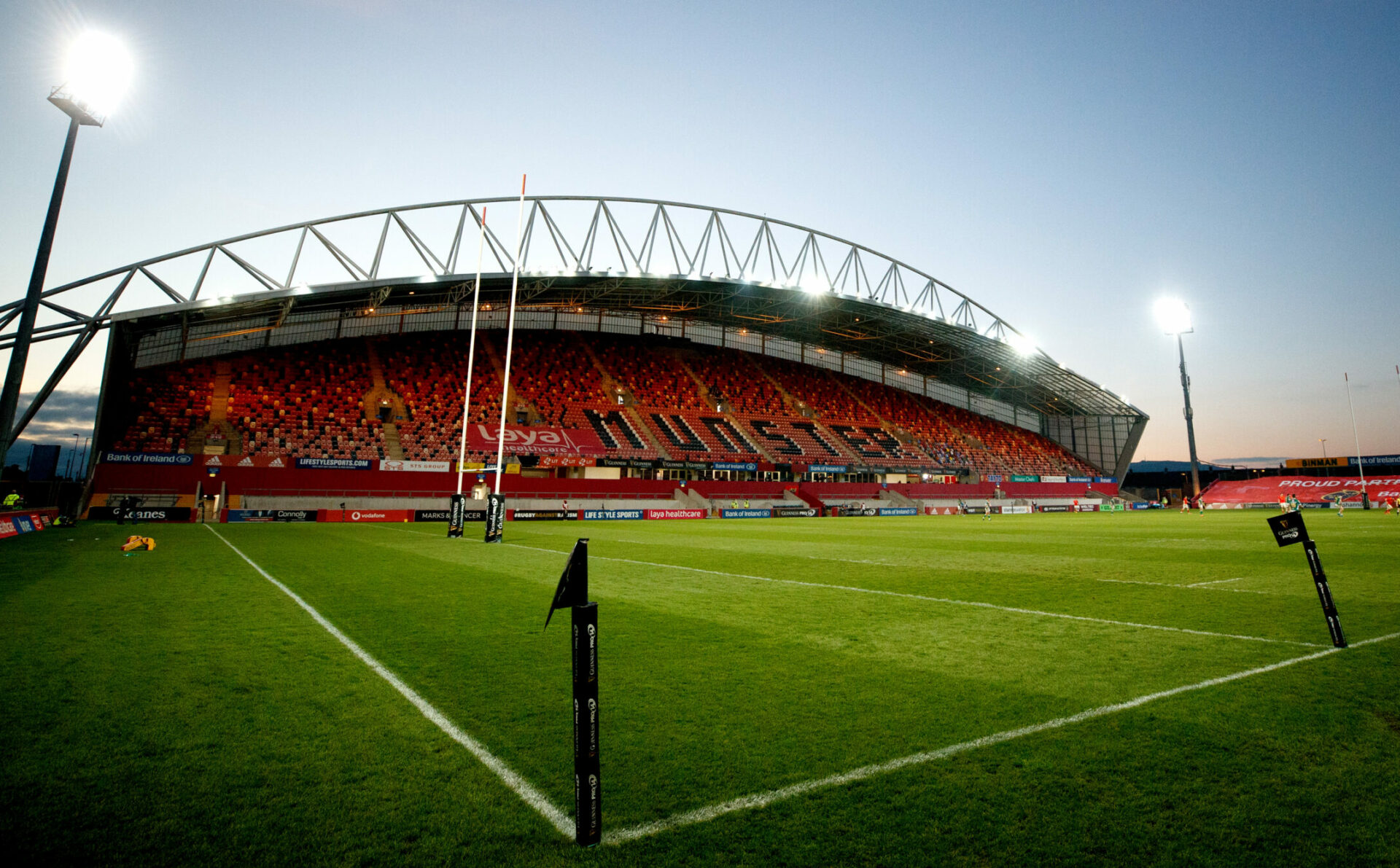 Munster Rugby | Essential Dates Confirmed for 2021/22 Munster Rugby ...