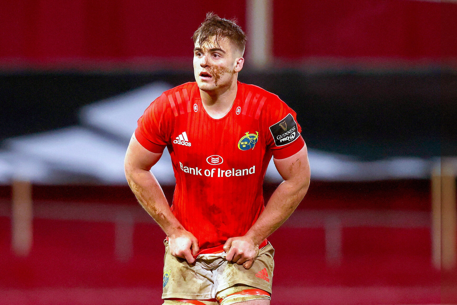 Munster Domestic Rugby | Alex Kendellen To Captain Ireland U20s v Scotland