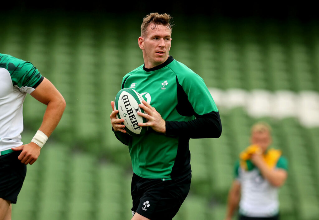 Munster Rugby | Dunmanway RFC Hosts Aidan Ross Cup