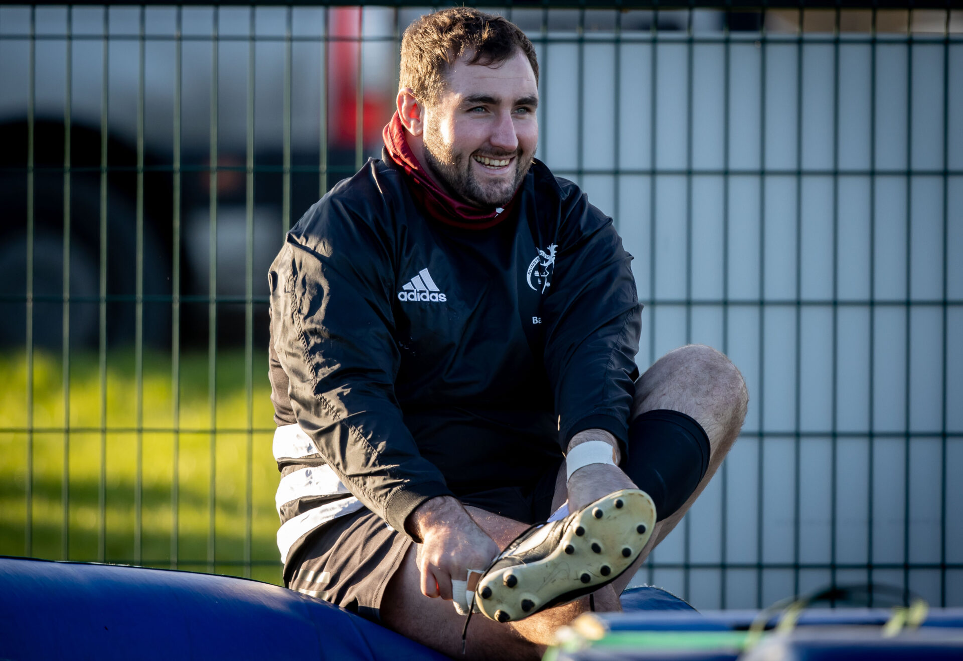 Munster Rugby | Video | James Cronin Highlights