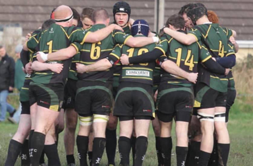 Munster Domestic Rugby | Junior Rugby Roundup