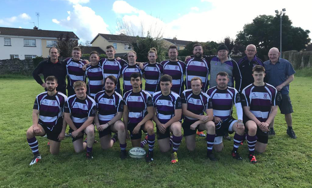 Munster Domestic Rugby | Club Notes: Progress On And Off The Pitch At ...