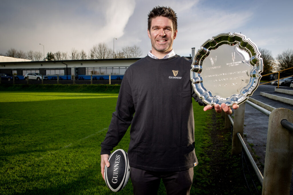 Munster Rugby | Billy Holland Recognised For Immense Contribution